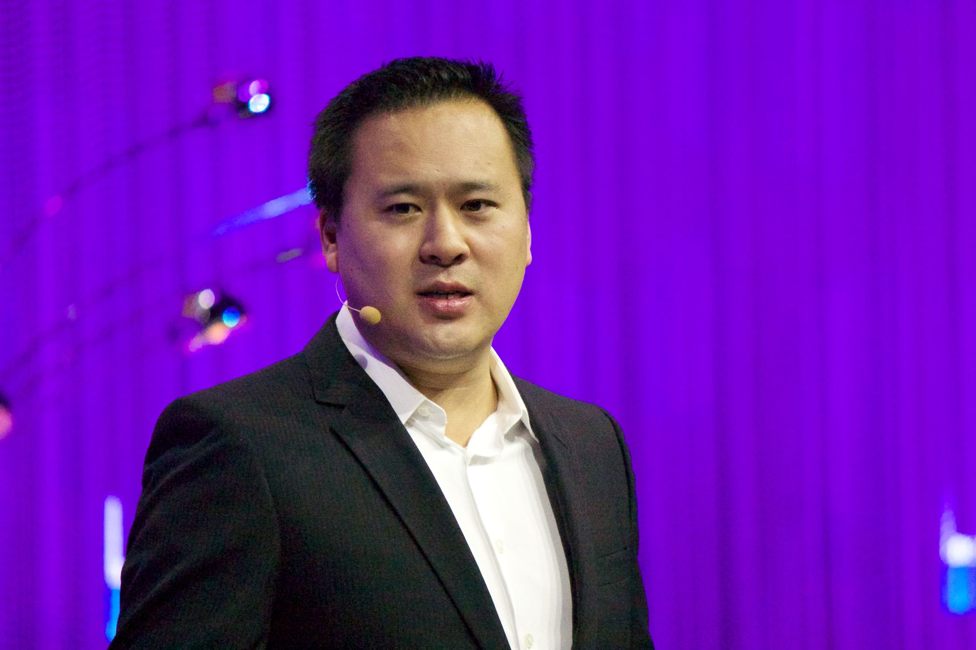 Owyang's big LeWeb bet