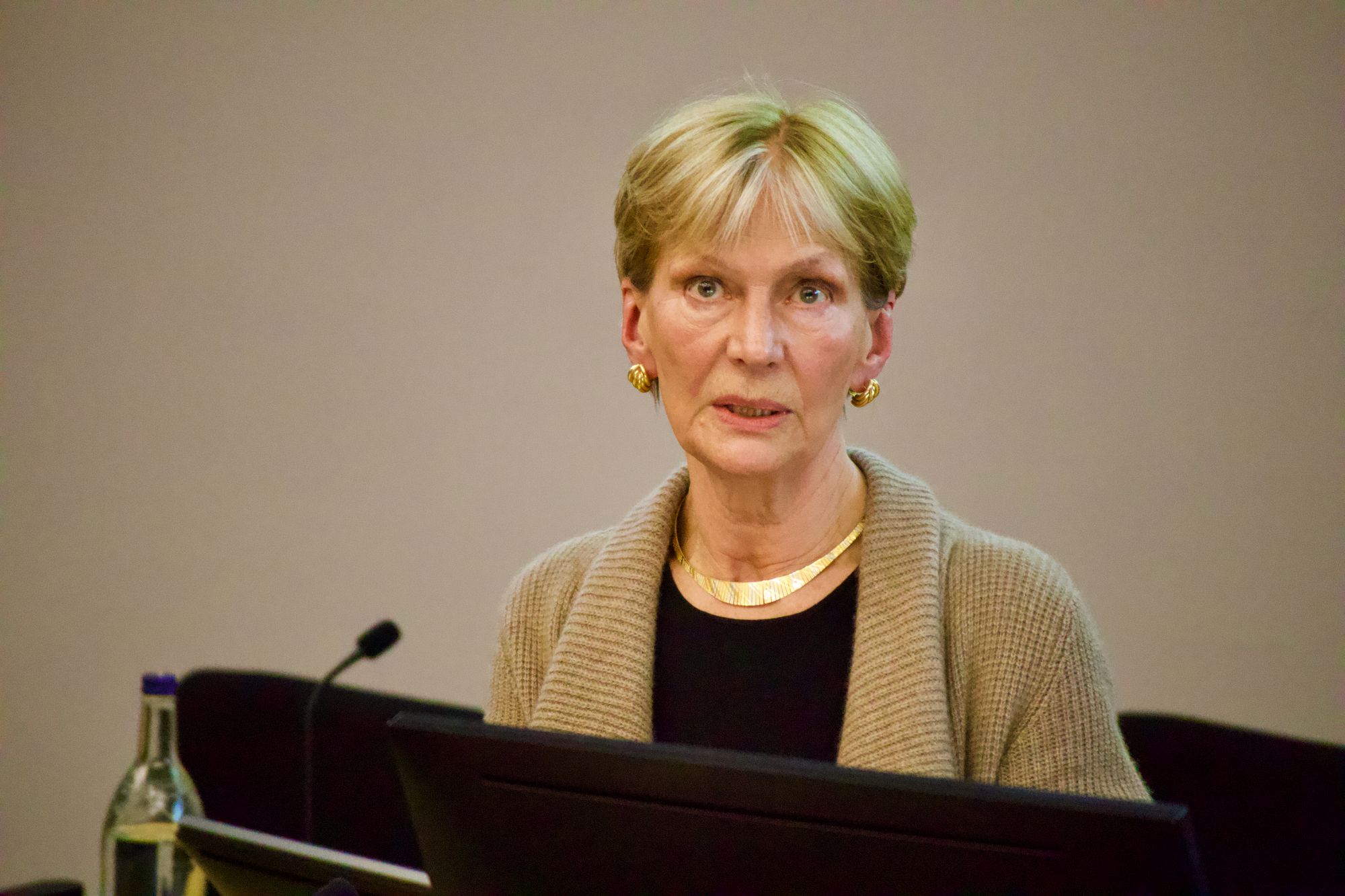 Isabel Hilton: what the UK can learn from China's Discourse War